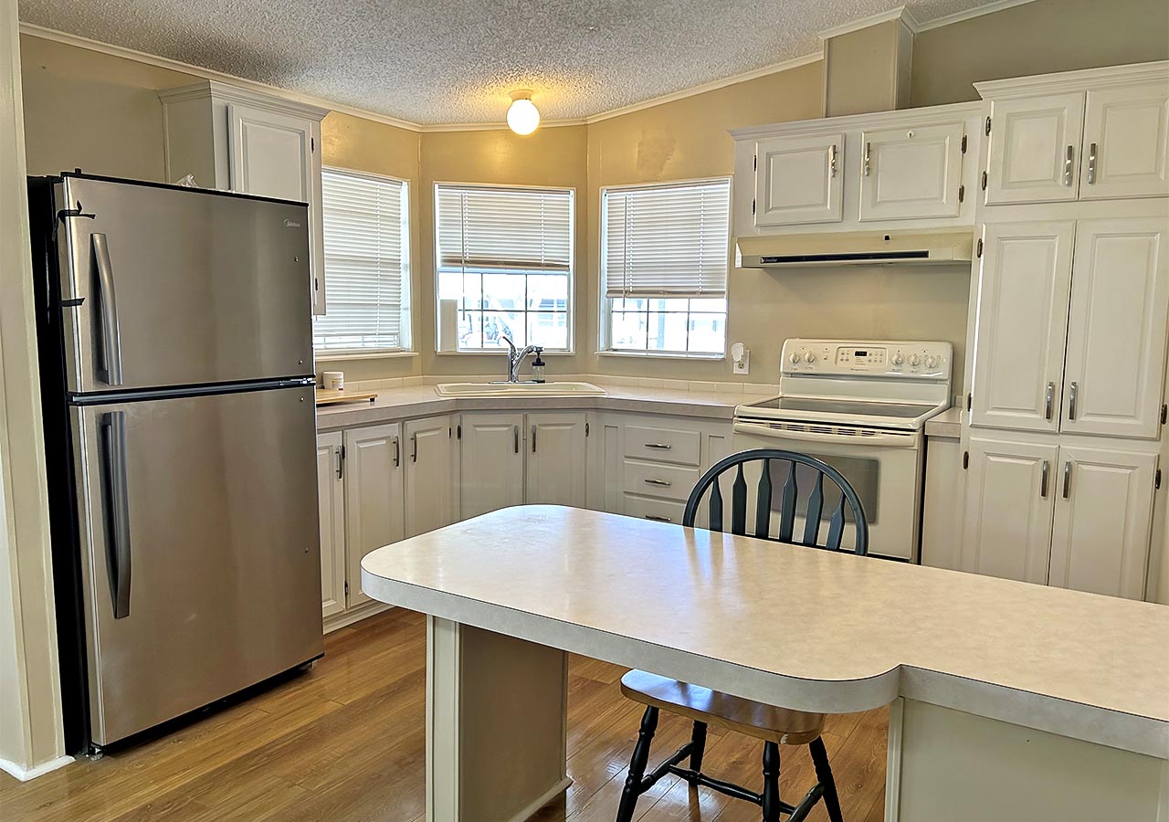 2337 Parkland Drive | Hometown America