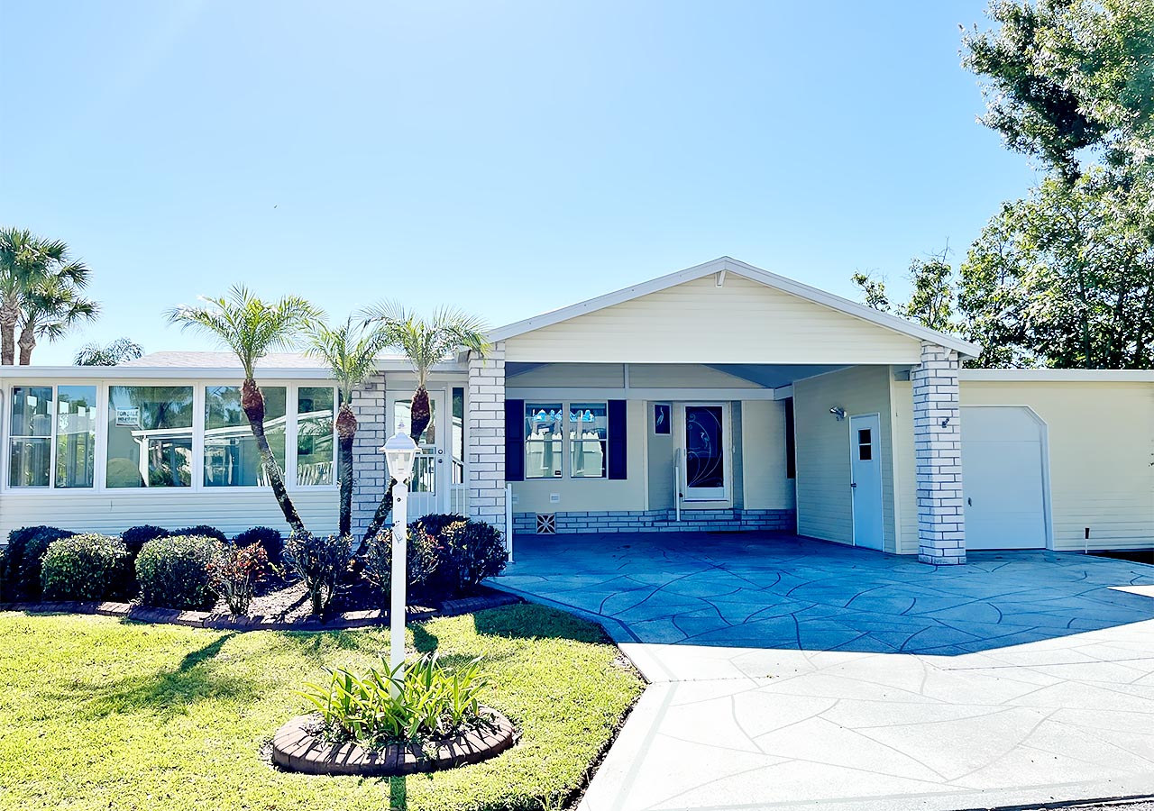 2220 Woods and Water Court | Hometown America