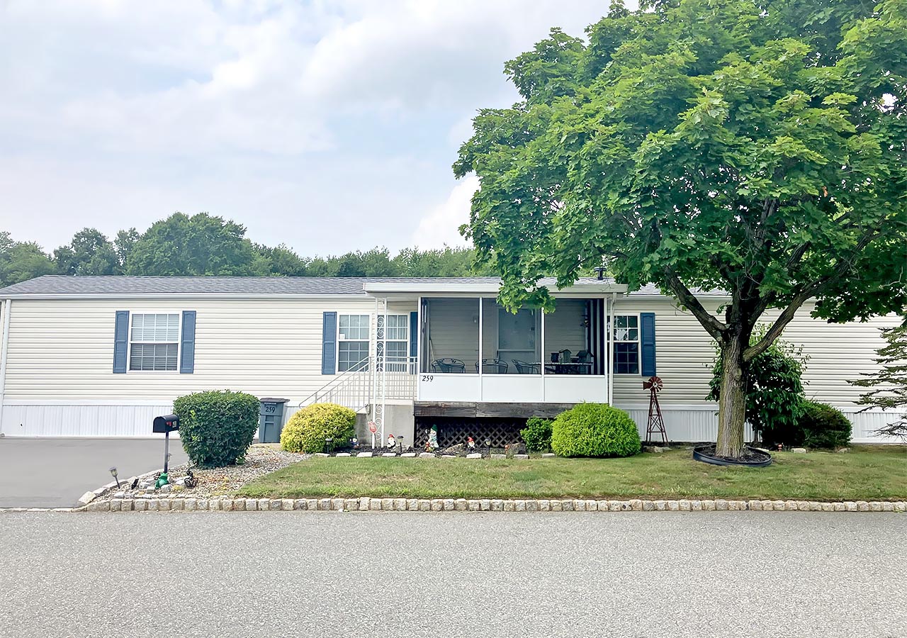 259 Scott Court | Hometown America