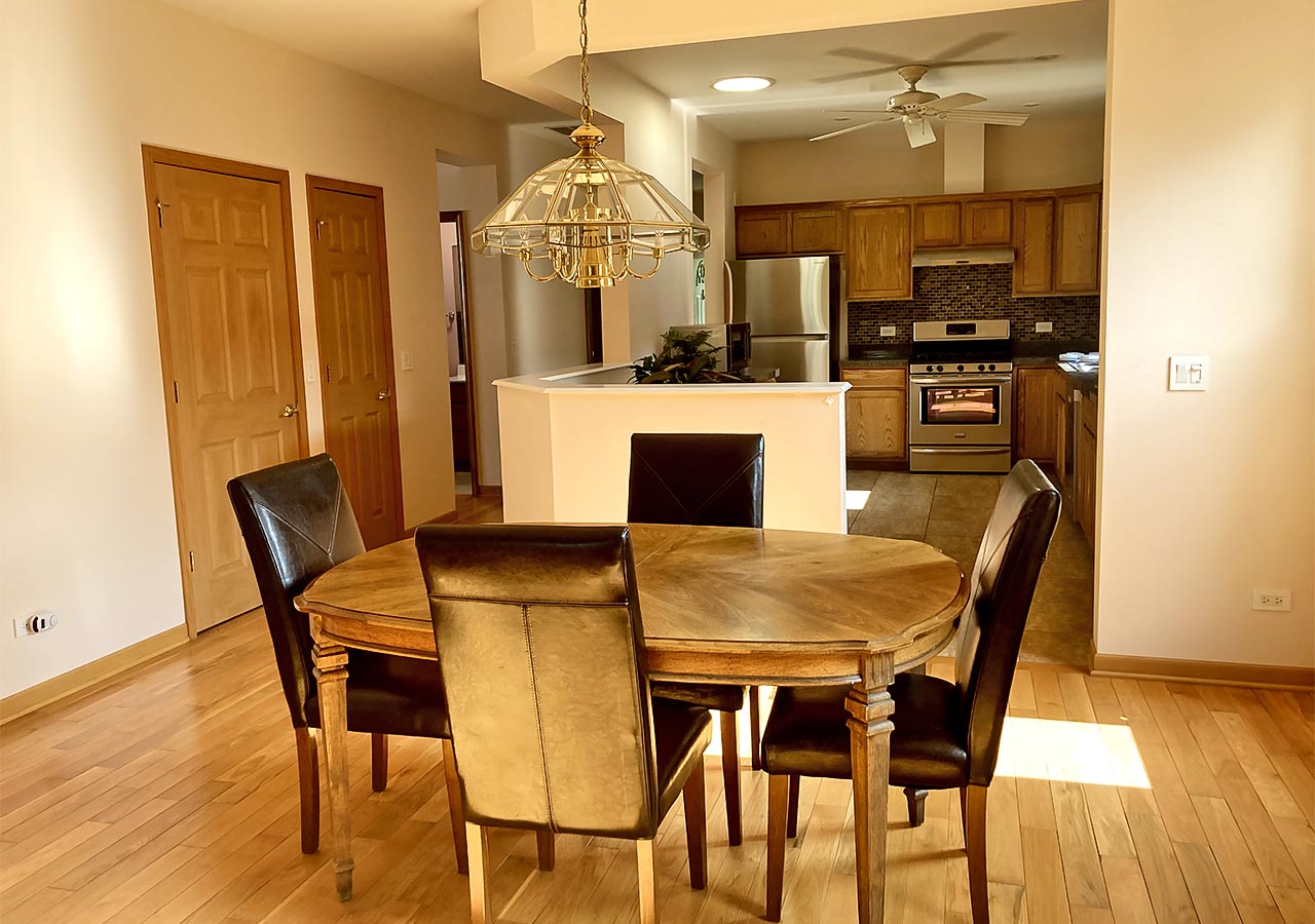 2842 Gateway Circle | Hometown America