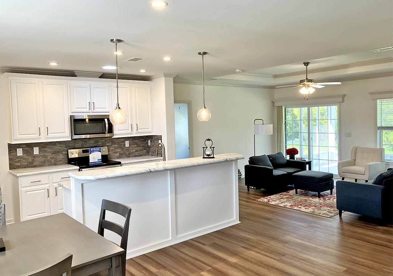 3010 Tara Lakes Circle | Hometown America