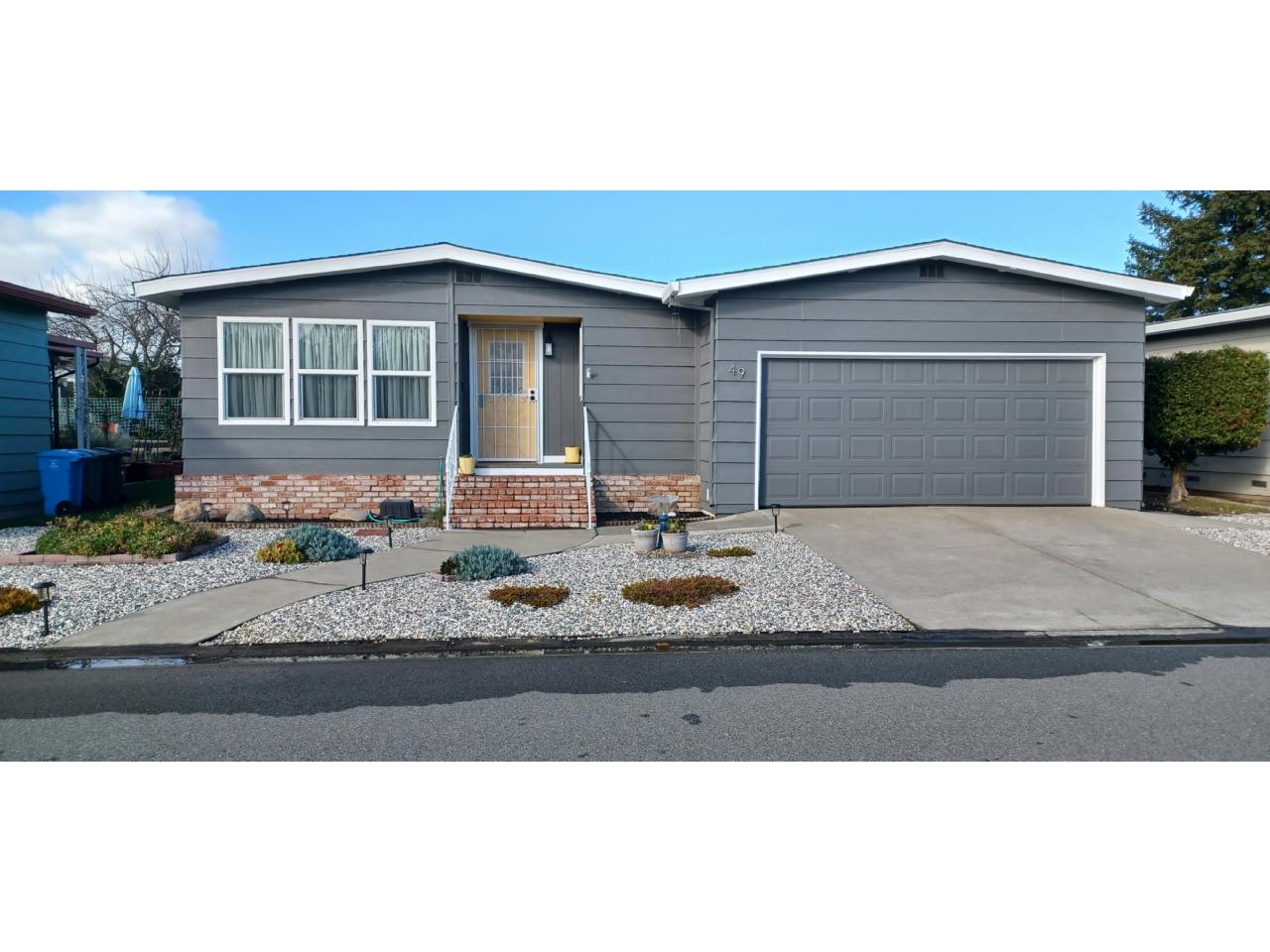 1945 PINER ROAD #49 | Hometown America