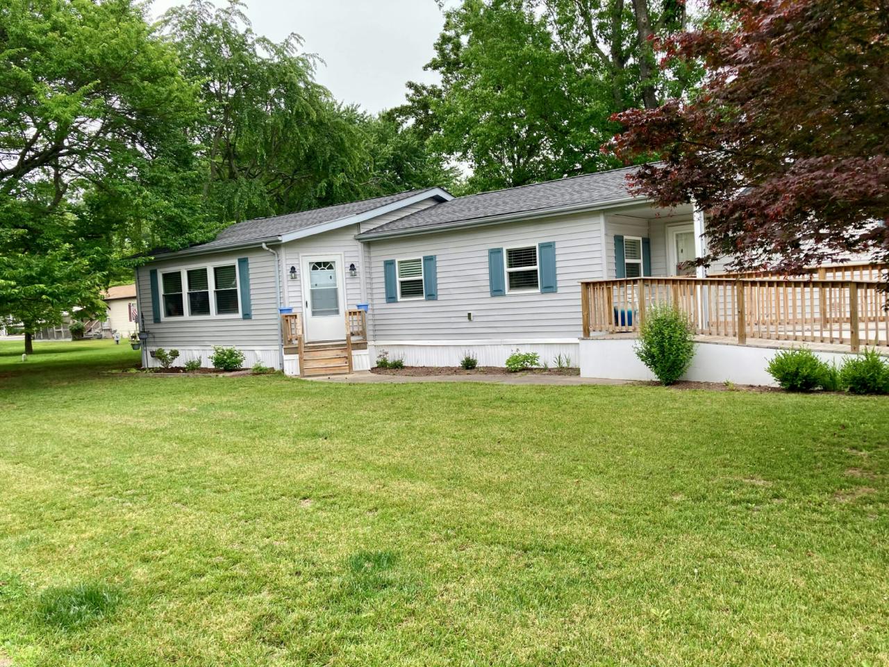 33425 Clover Street | Hometown America