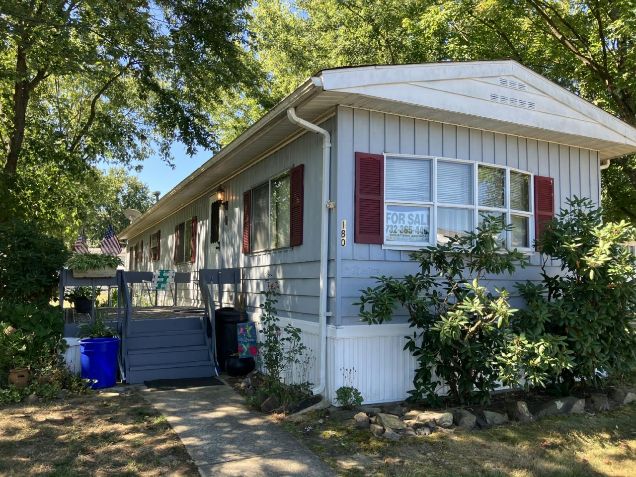 180 Kenneth Court | Hometown America