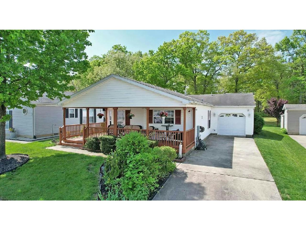 182 Pebble Beach Drive | Hometown America